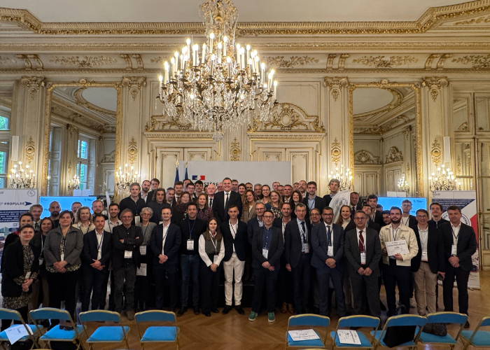 L'AFT lauréate du programme Propulse d'accompagnement des innovations de mobilités | AFT